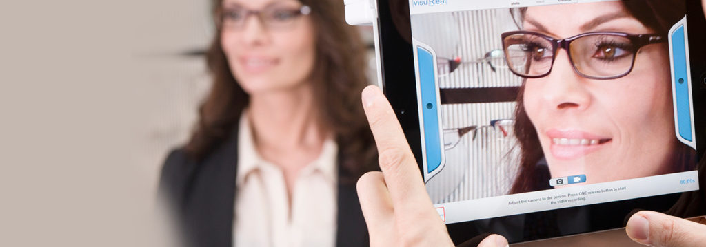 visuReal MASTER - visuSolution GmbH