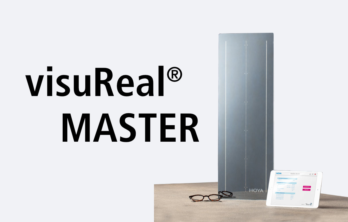 visuReal MASTER - visuSolution GmbH