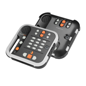 Victor Reader Stratus - visuSolution GmbH