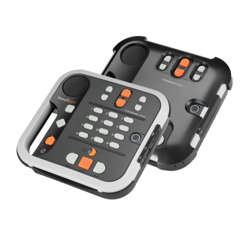 Victor Reader Stratus - visuSolution GmbH