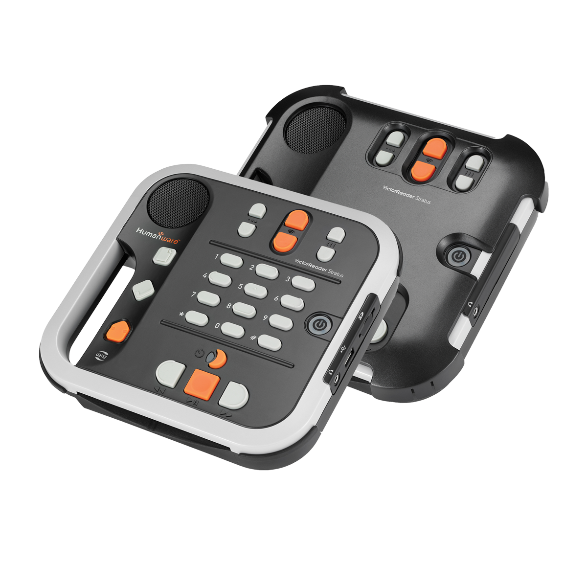 Victor Reader Stratus - visuSolution GmbH