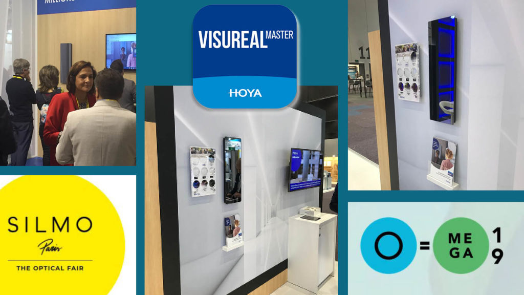 Melbourne und Paris: visuReal Master beeindruckt international ...