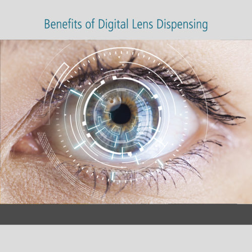 Benefits of Digital Dispensing - visuSolution GmbH