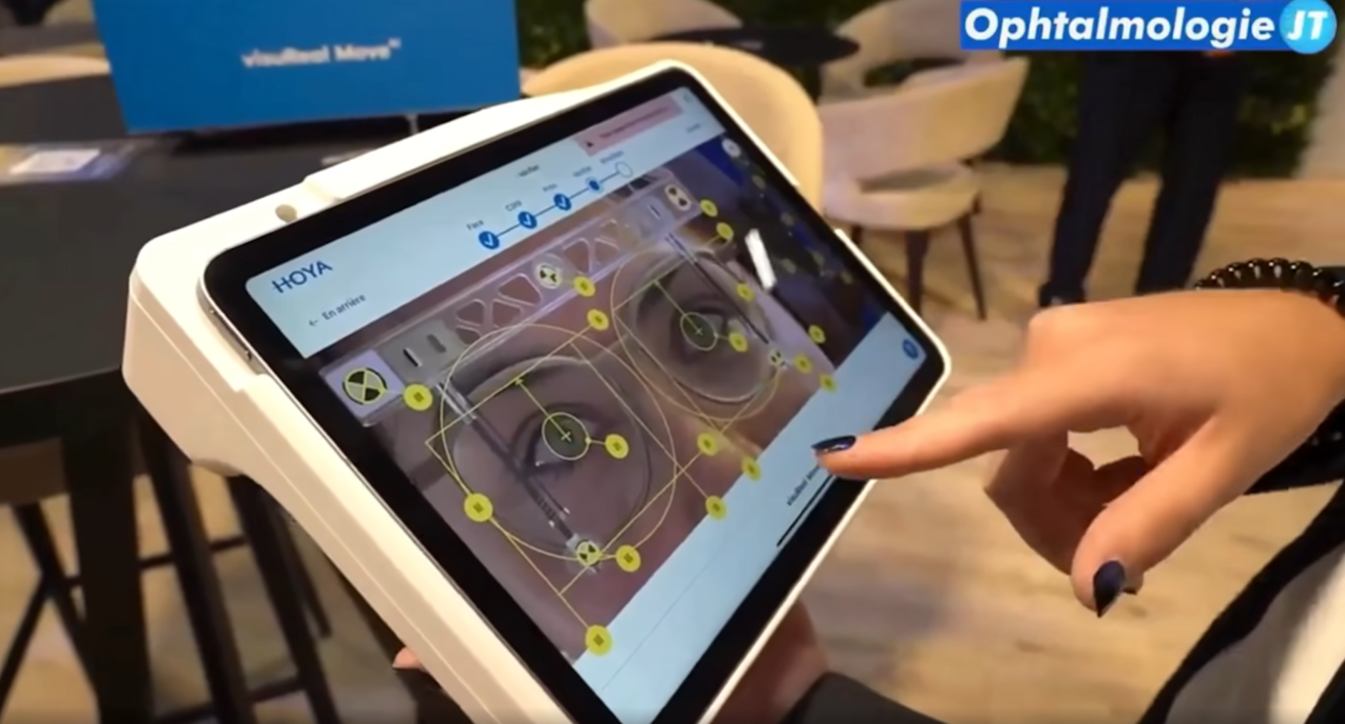 visuReal Move AI jetzt in Frankreich verfügbar - visuSolution GmbH